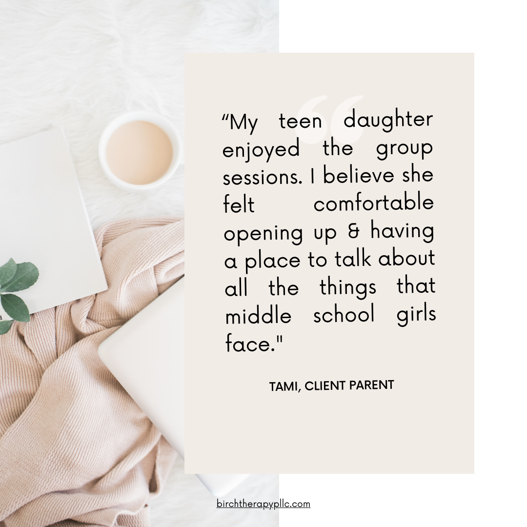 FAQs — BIRCH THERAPY