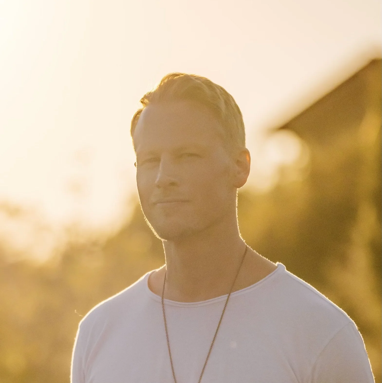 About — Jared Stanton | Change Yourself