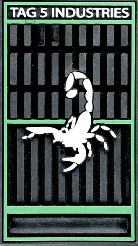 Shop — TAG 5 industries