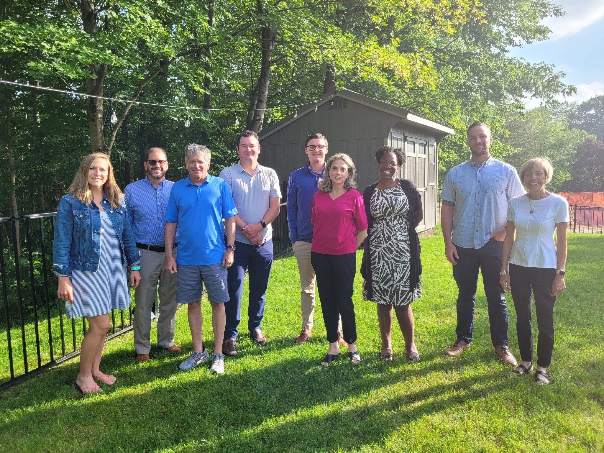 Our Work, Leadership & Investors — Homeless & Travelers Aid Society