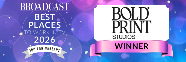 BOLDPRINT Studios