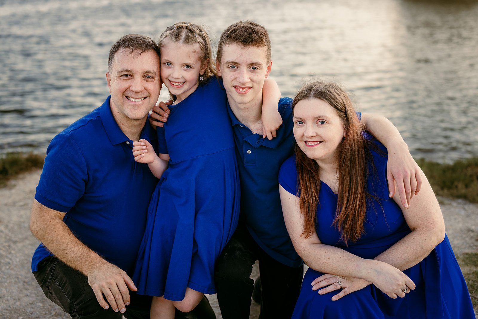 Adriatica Village in McKinney, TX: Beautiful Waterfront Photos — Steven ...