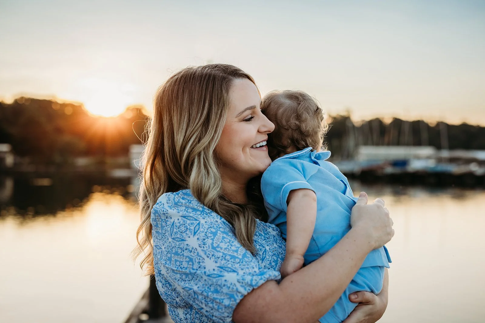 Family Photos at White Rock Lake — Steven Meehin Media - Frisco, TX ...