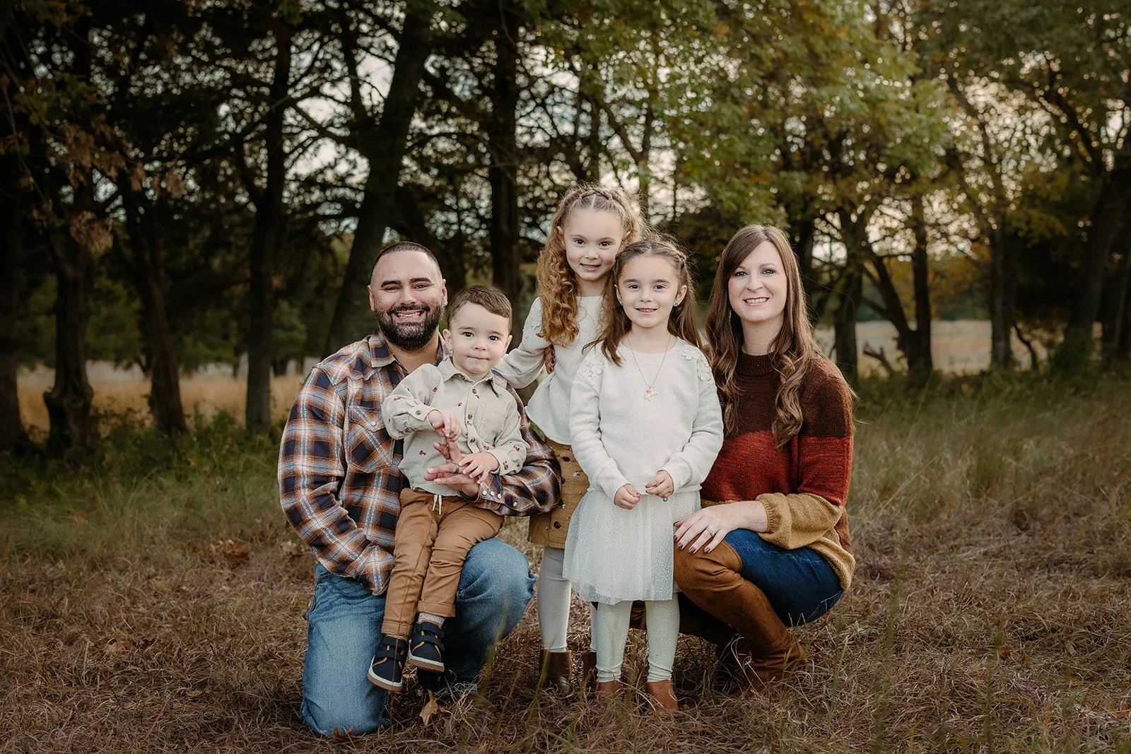 Erwin Park in McKinney, TX: Perfect Fall Vibes! — Steven Meehin Media ...