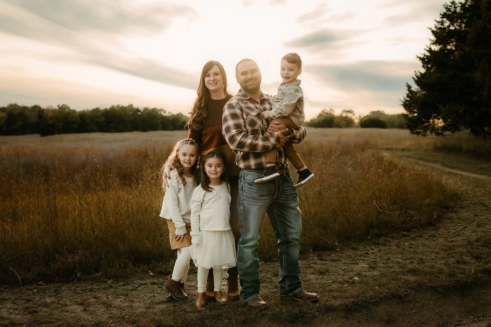 Erwin Park in McKinney, TX: Perfect Fall Vibes! — Steven Meehin Media ...