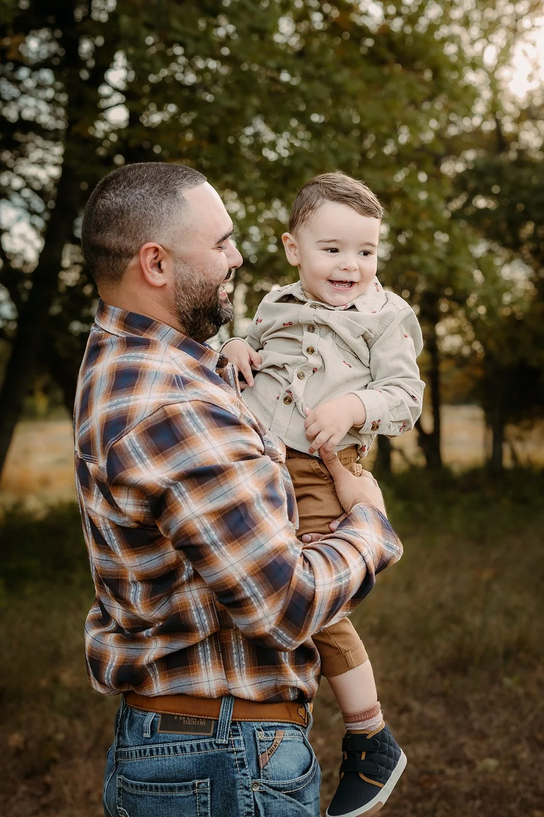 Erwin Park in McKinney, TX: Perfect Fall Vibes! — Steven Meehin Media ...