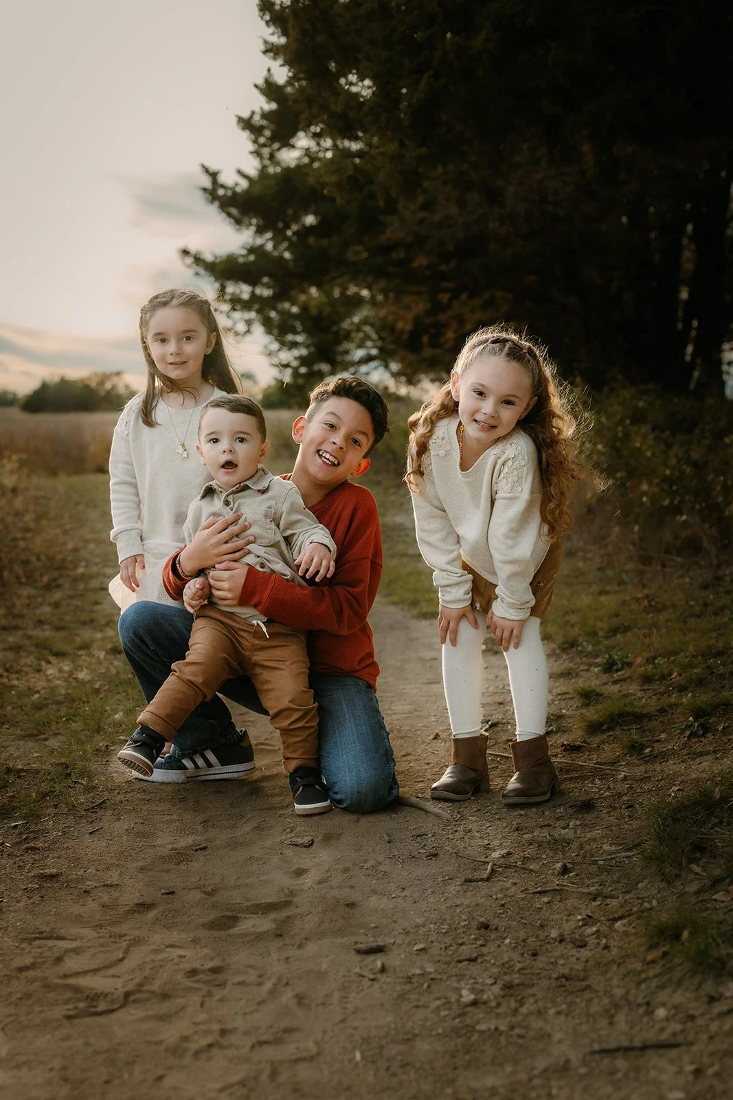 Erwin Park in McKinney, TX: Perfect Fall Vibes! — Steven Meehin Media ...