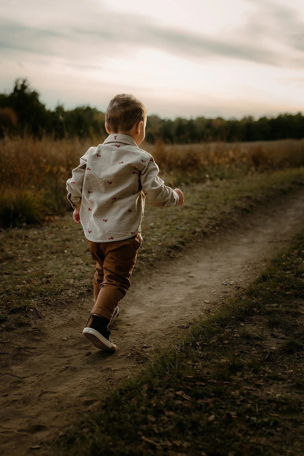 Erwin Park in McKinney, TX: Perfect Fall Vibes! — Steven Meehin Media ...