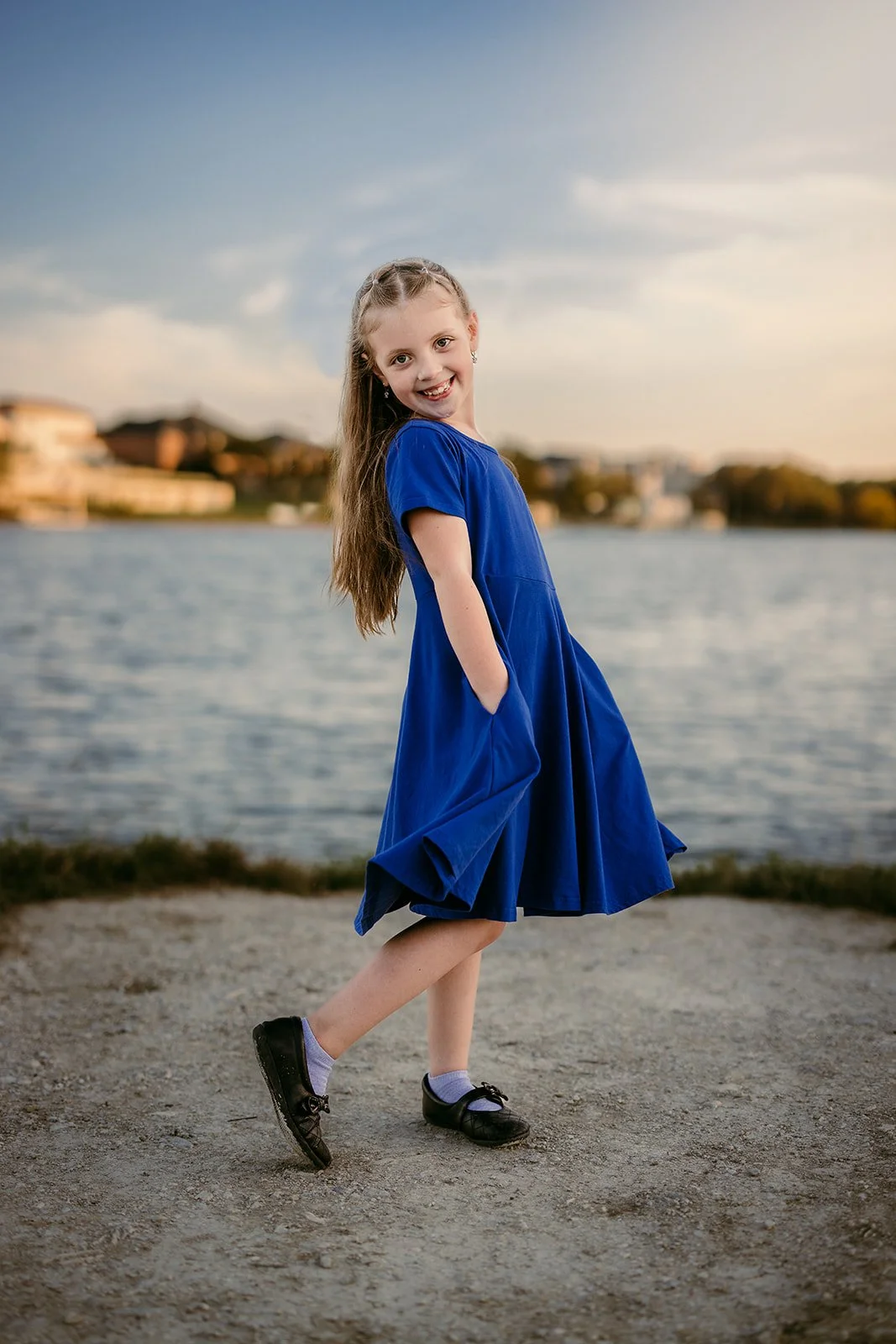 Adriatica Village in McKinney, TX: Beautiful Waterfront Photos — Steven ...