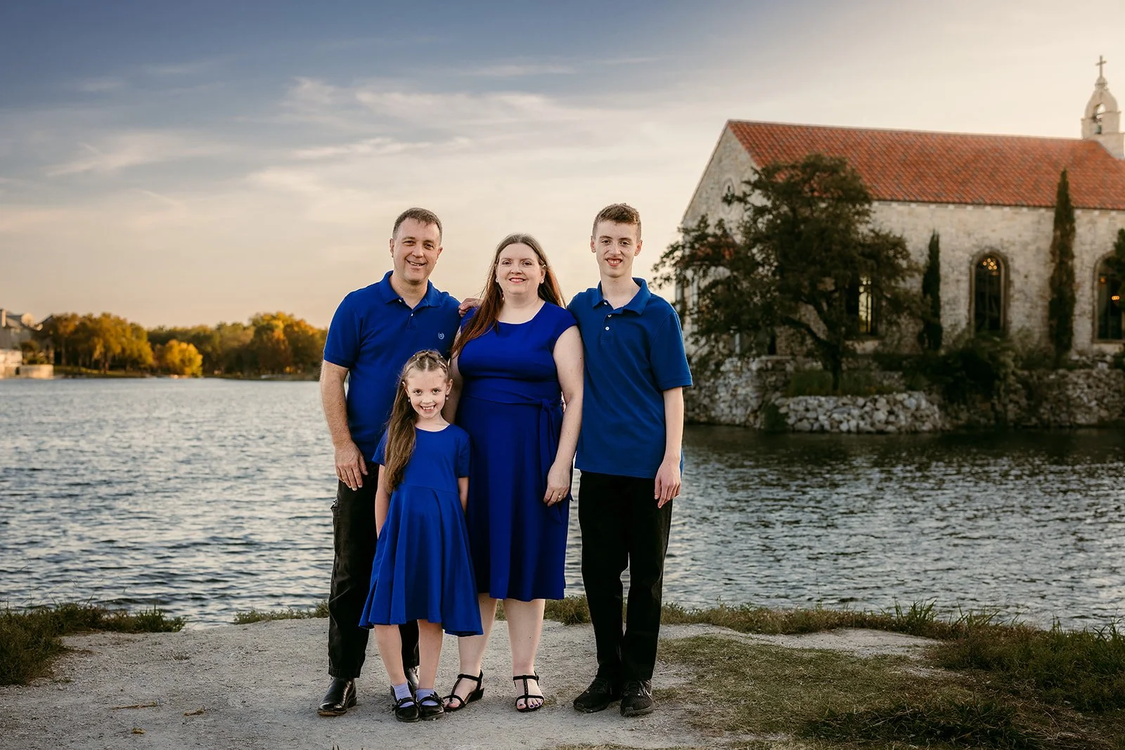 Adriatica Village in McKinney, TX: Beautiful Waterfront Photos — Steven ...