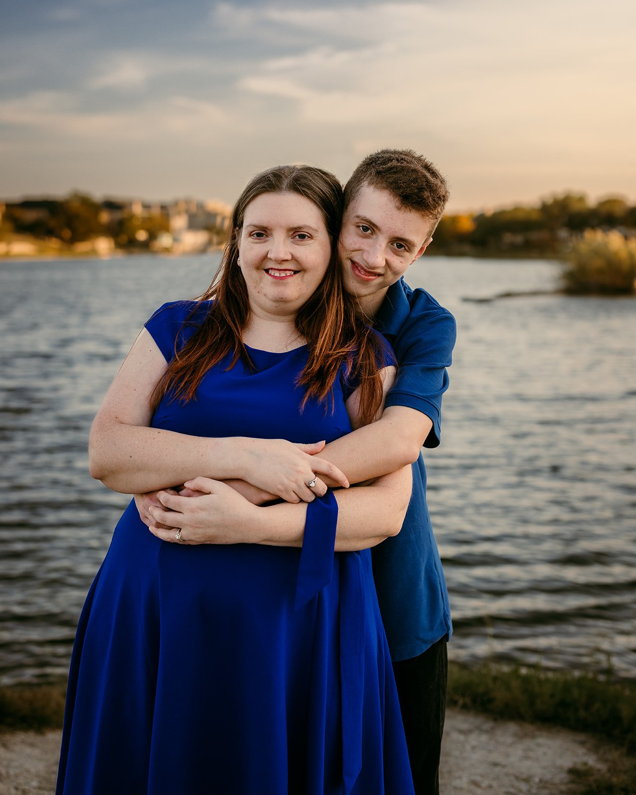 Adriatica Village in McKinney, TX: Beautiful Waterfront Photos — Steven ...