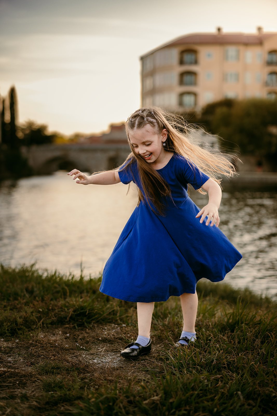 Adriatica Village in McKinney, TX: Beautiful Waterfront Photos — Steven ...