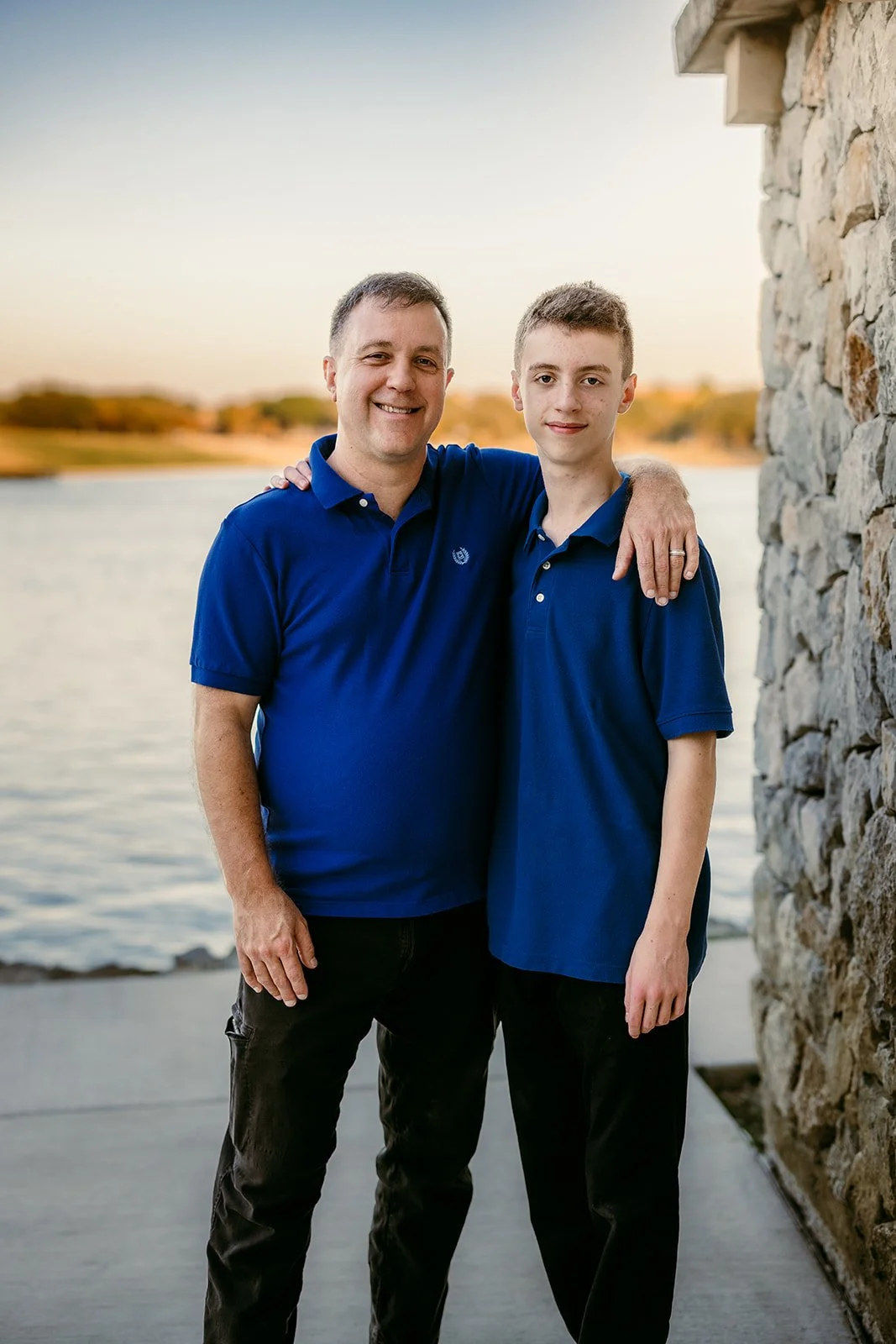 Adriatica Village in McKinney, TX: Beautiful Waterfront Photos — Steven ...