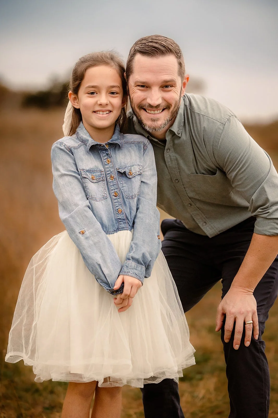 The Best Family Photo Location in North Texas — Steven Meehin Media ...