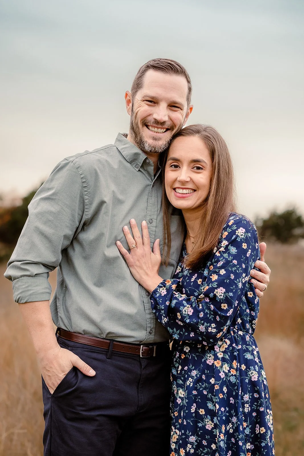 The Best Family Photo Location in North Texas — Steven Meehin Media ...