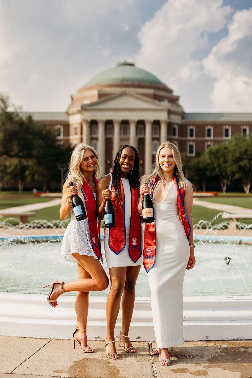 Graduation Photos at SMU — Steven Meehin Media - Frisco, TX ...