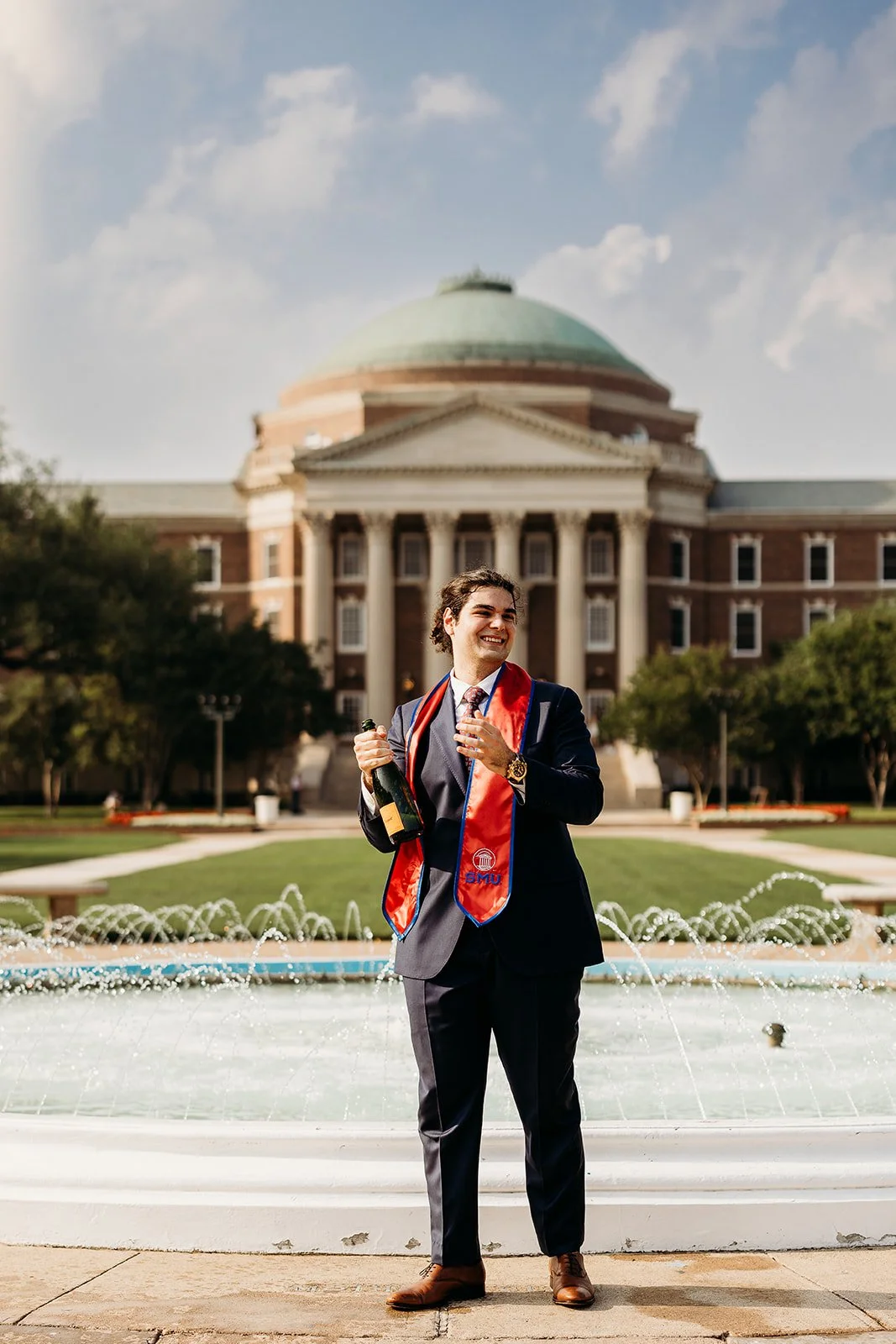 Graduation Photos at SMU — Steven Meehin Media - Frisco, TX ...