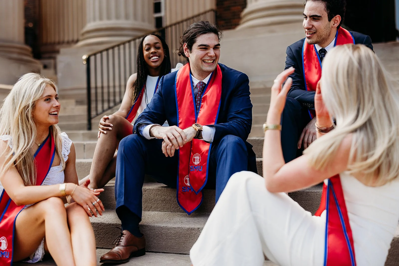 Graduation Photos at SMU — Steven Meehin Media - Frisco, TX ...