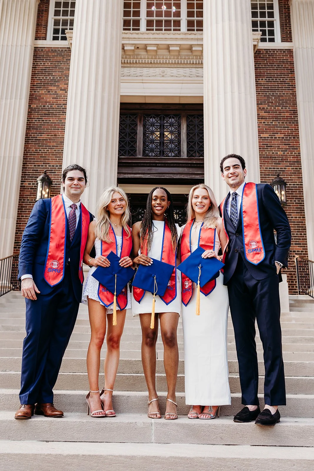 Graduation Photos at SMU — Steven Meehin Media - Frisco, TX ...