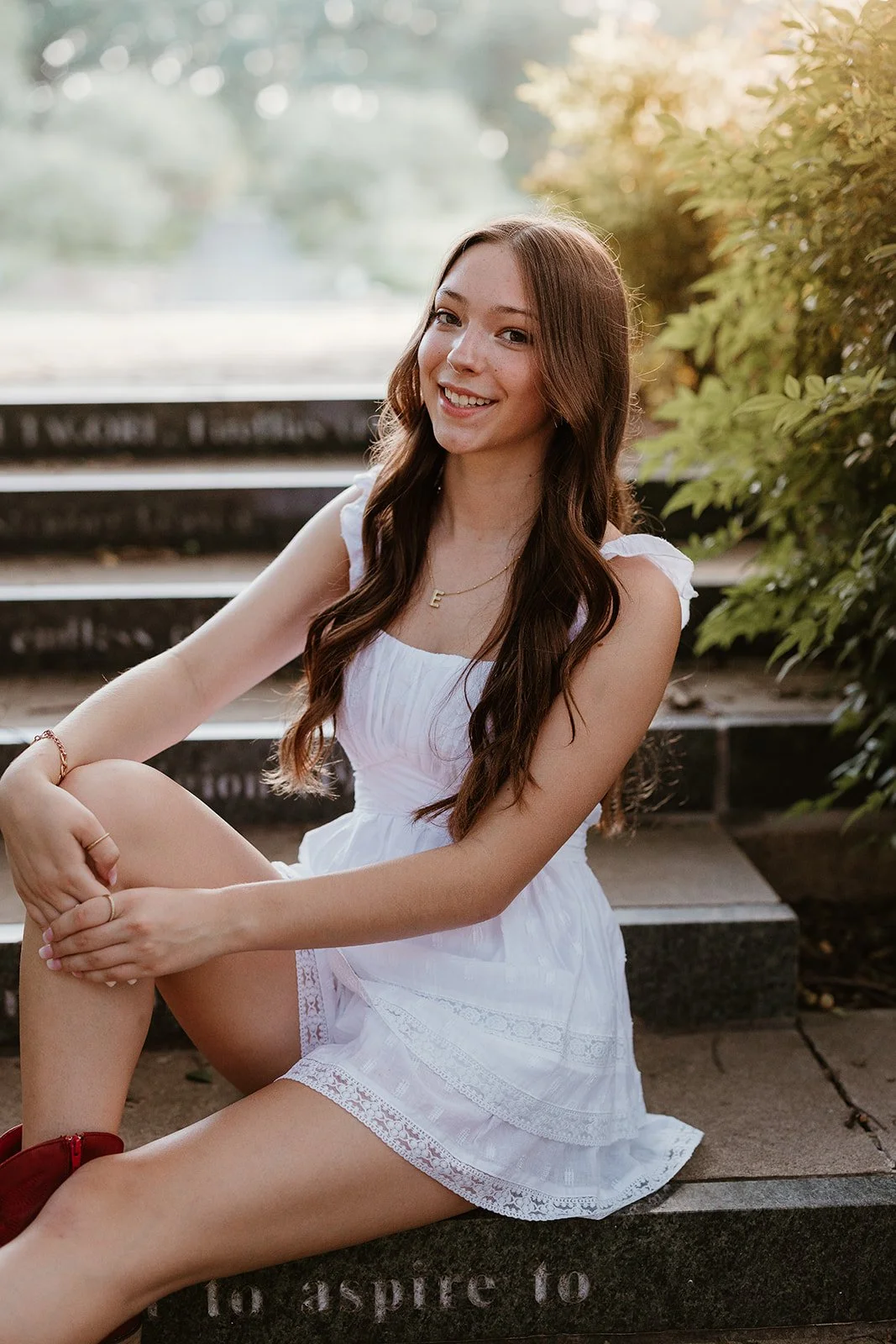 Senior Photos: Class of 2025 — Steven Meehin Media - Frisco, TX ...