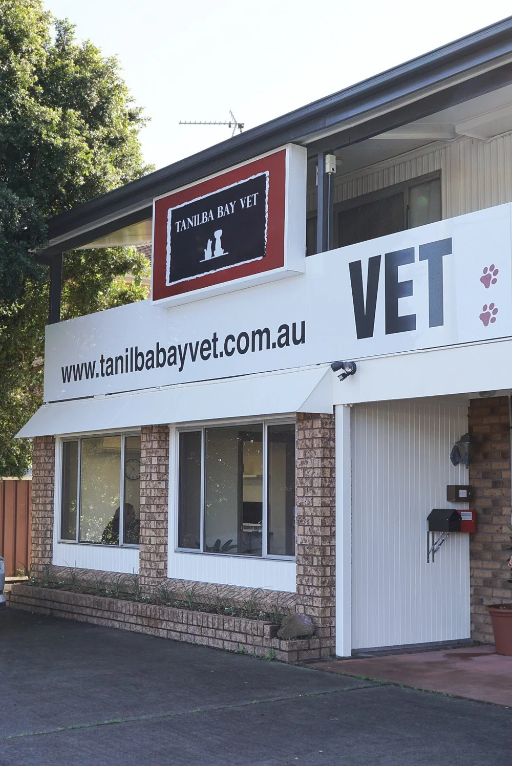 Coming Soon [www.tanilbabayvet.com.au]