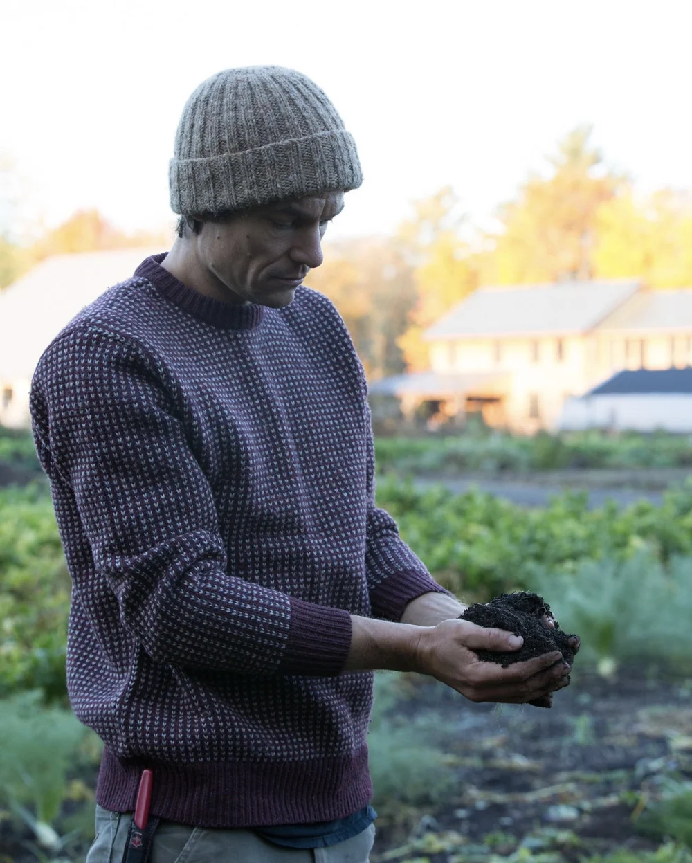 About 1 — Frith Farm