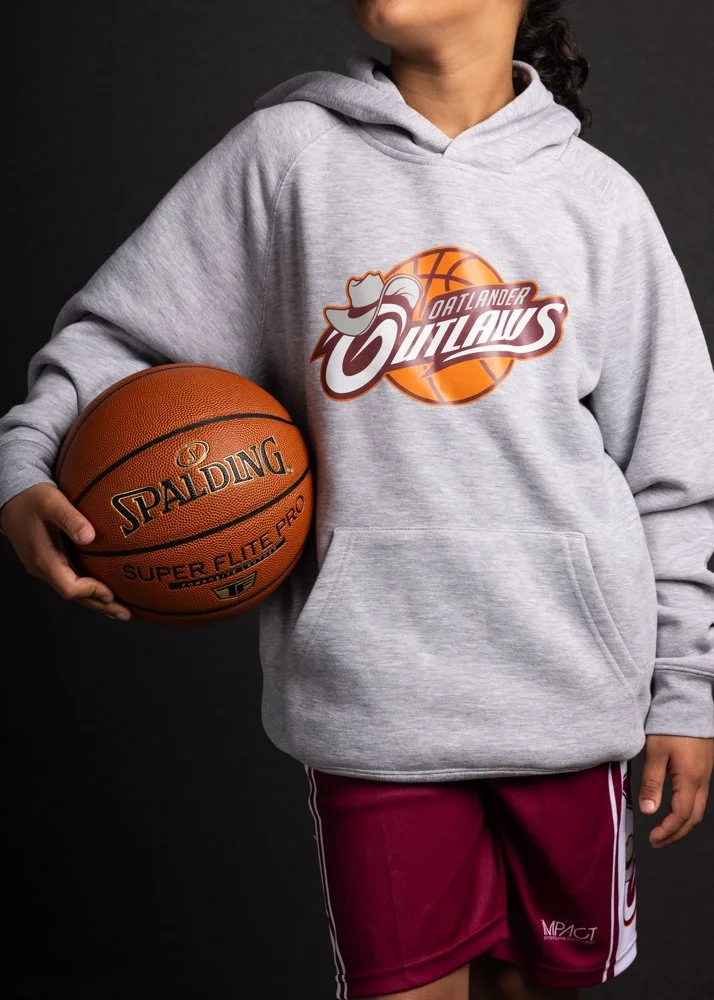 Uniforms & Merchandise — Oatlander Outlaws