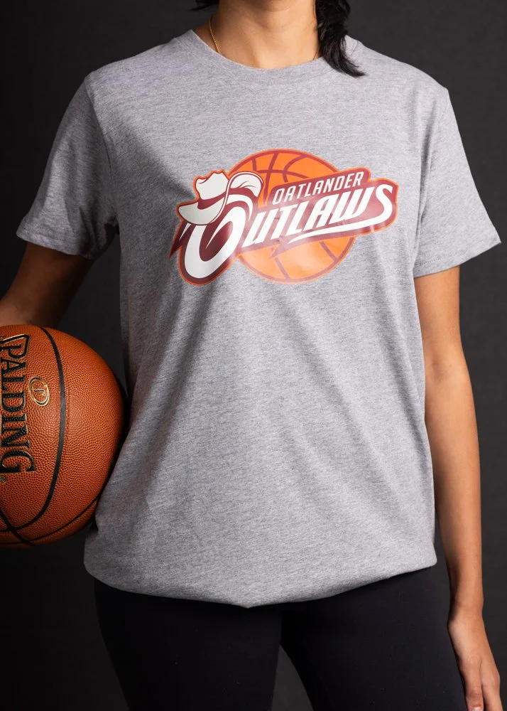 Uniforms & Merchandise — Oatlander Outlaws