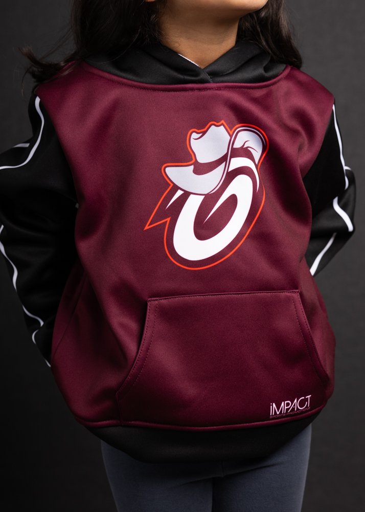 Uniforms & Merchandise — Oatlander Outlaws