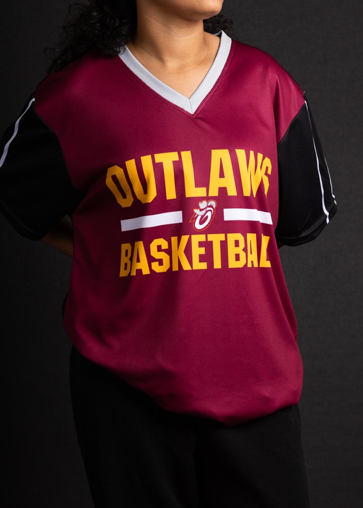 Uniforms & Merchandise — Oatlander Outlaws