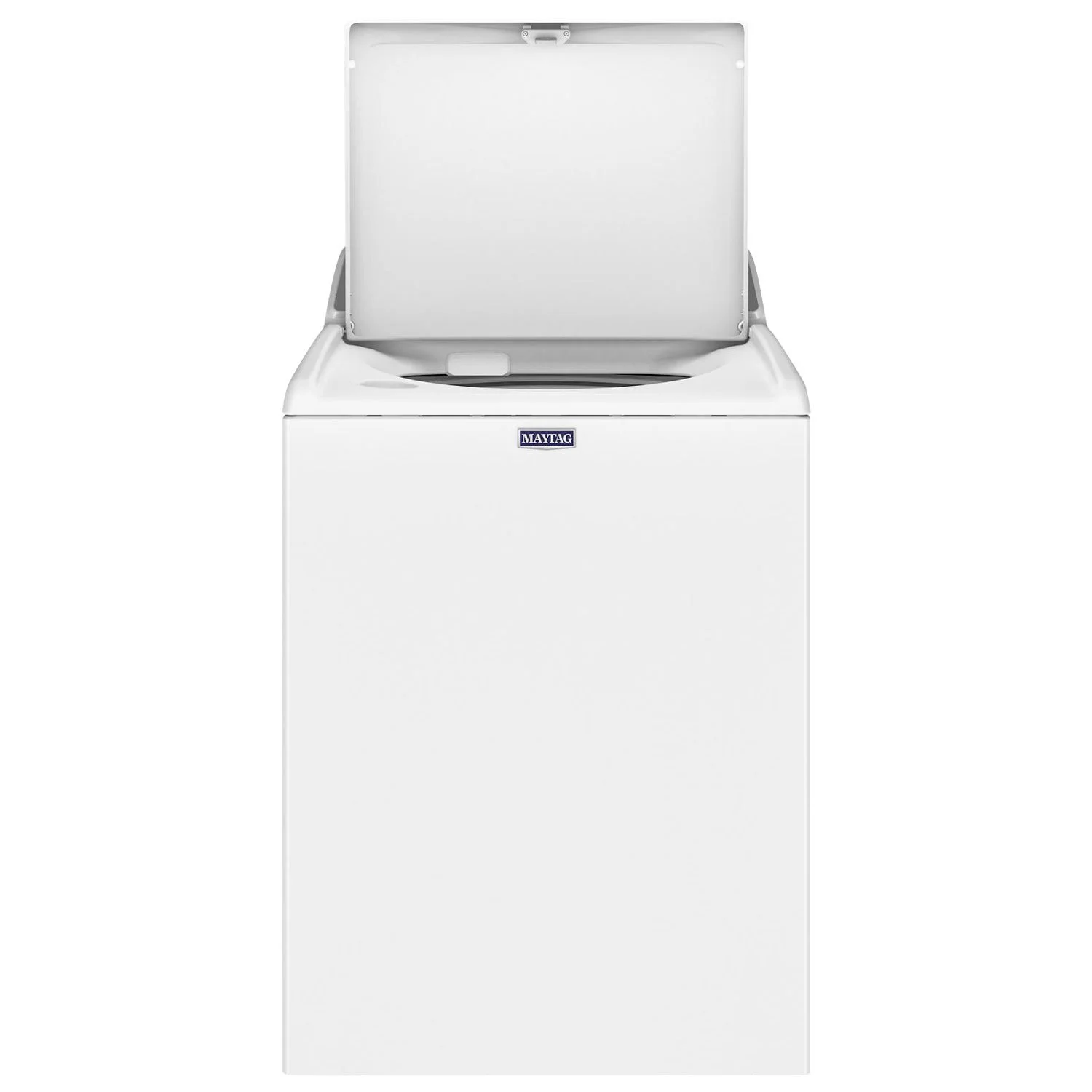 Maytag 5.2 Cu. Ft. High Efficiency Top Load Washer - MVW5035MW ...