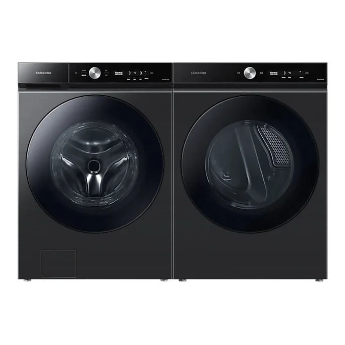 Washers and Dryers — Primary Direct