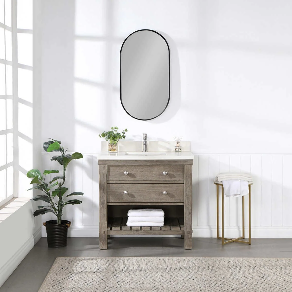 Vanities — Primary Direct