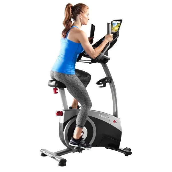 Exercise Equipment — Primary Direct