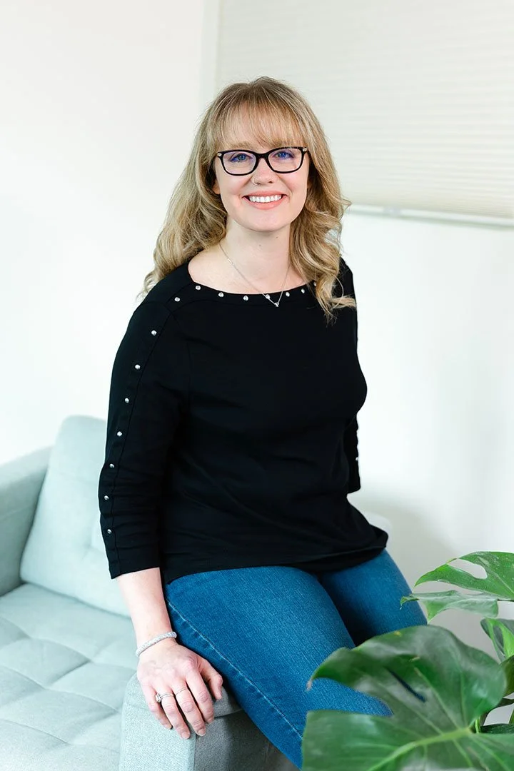 Bend Oregon Therapists | Meet the Team at Drishti Mental Health ...