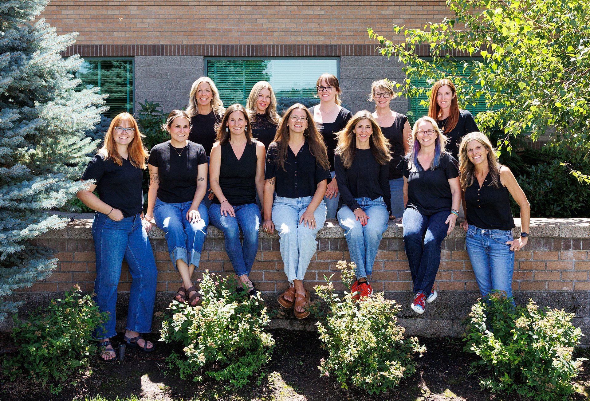 Bend Oregon Therapists | Meet the Team at Drishti Mental Health ...