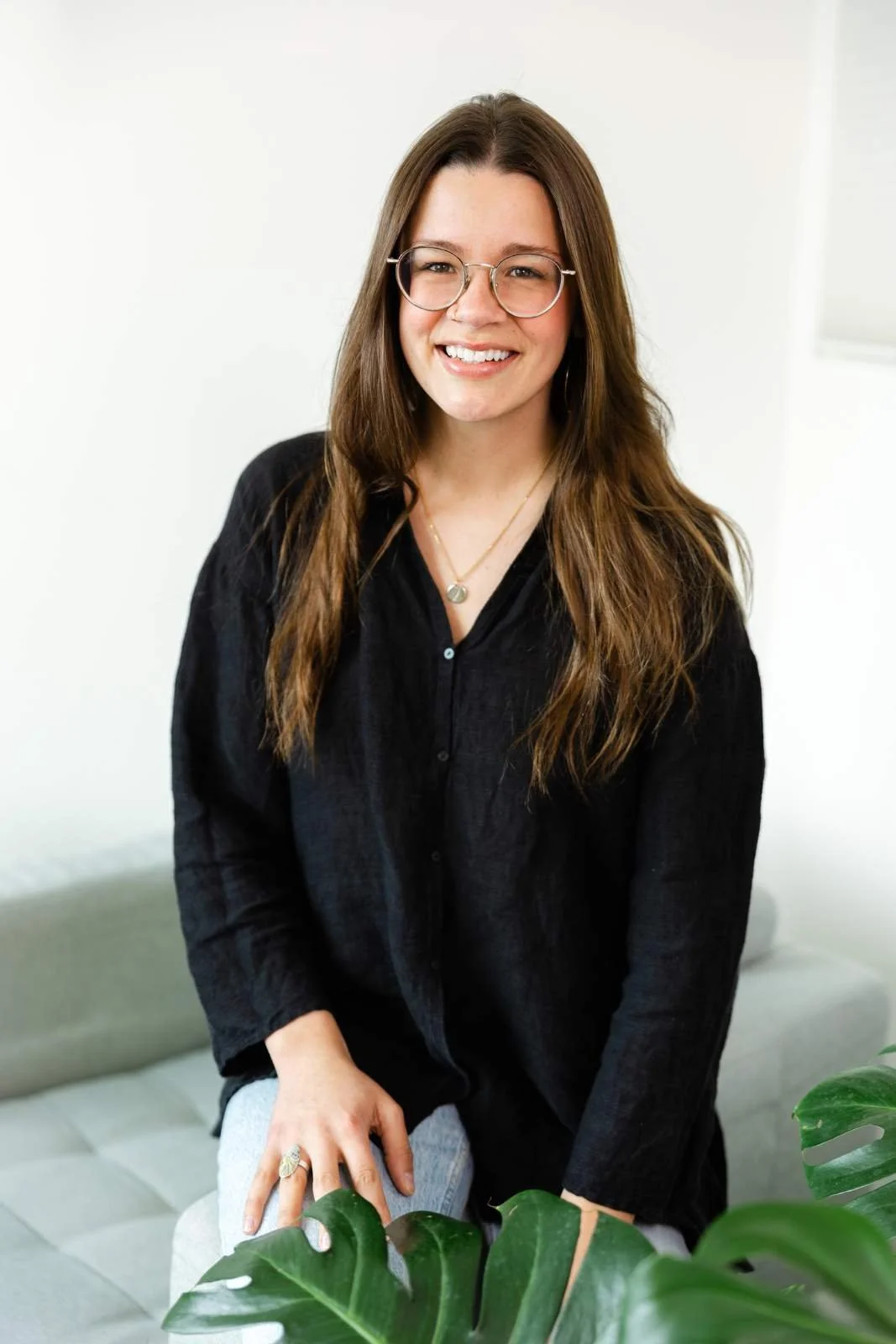 Bend Oregon Therapists | Meet the Team at Drishti Mental Health ...