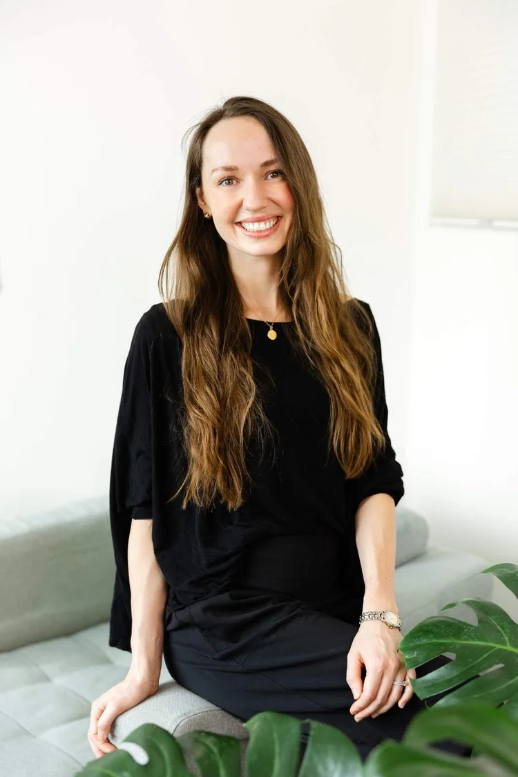 Bend Oregon Therapists | Meet the Team at Drishti Mental Health ...