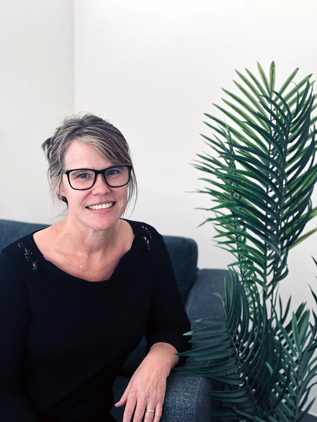 Bend Oregon Therapists | Meet the Team at Drishti Mental Health ...