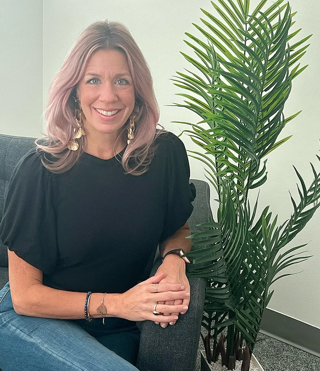 Questions about therapy? Contact us — Drishti Mental Health