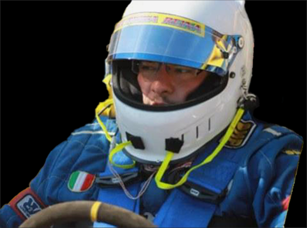 The Racing Team — BFM Motorsport