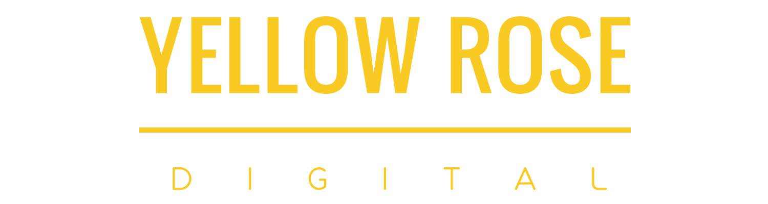 Yellow Rose Digital