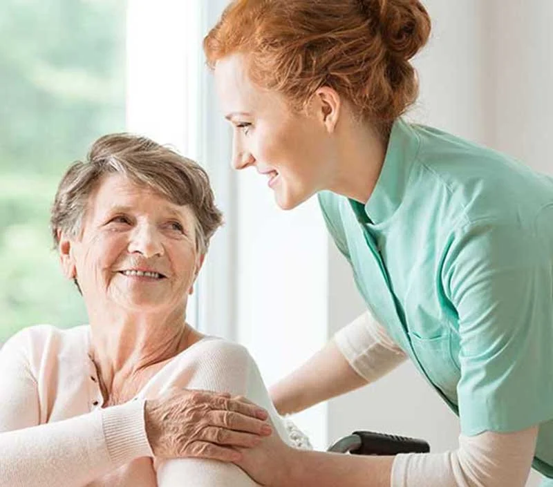 Dynamic Infusion | Nursing Solutions