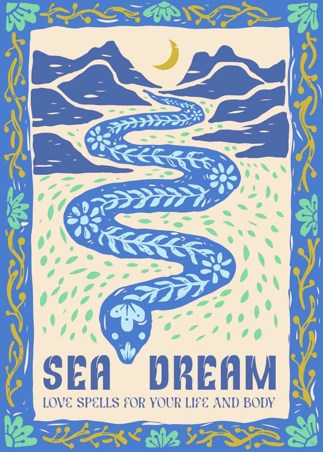 Sea Dream