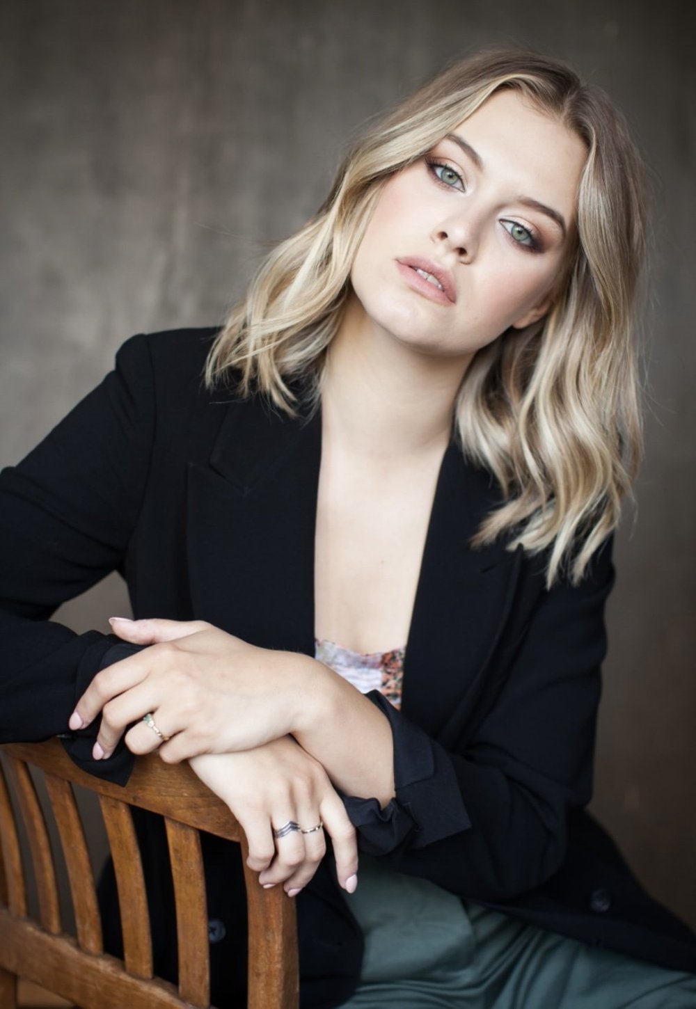 Tiera Skovbye Studios