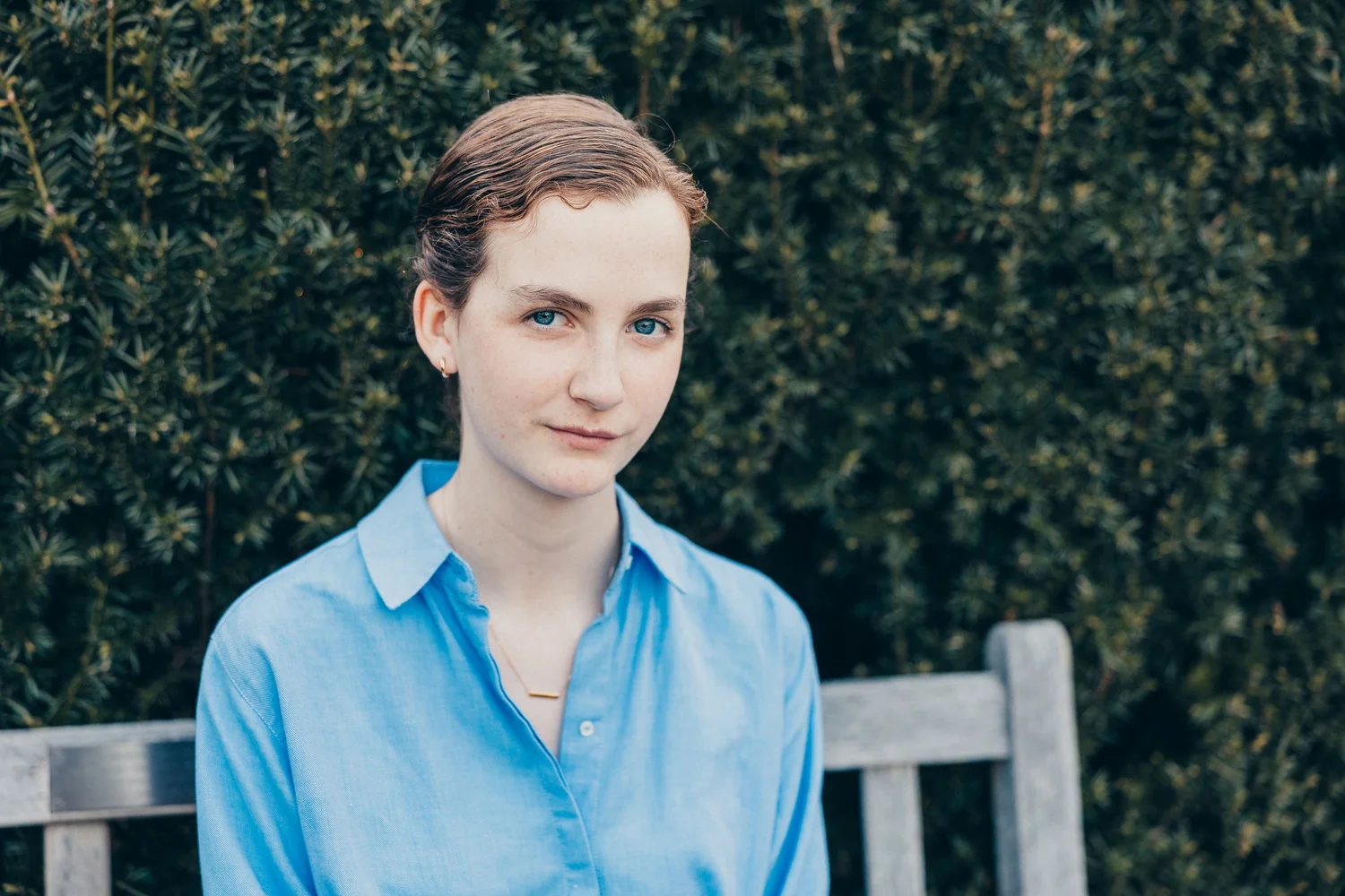 About — Lily Braun-Arnold