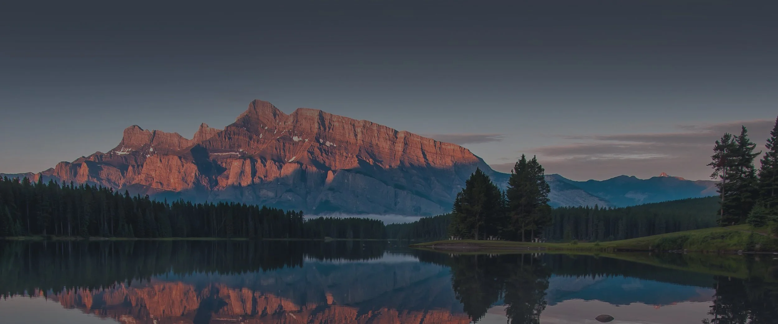 About — Maskwa Land