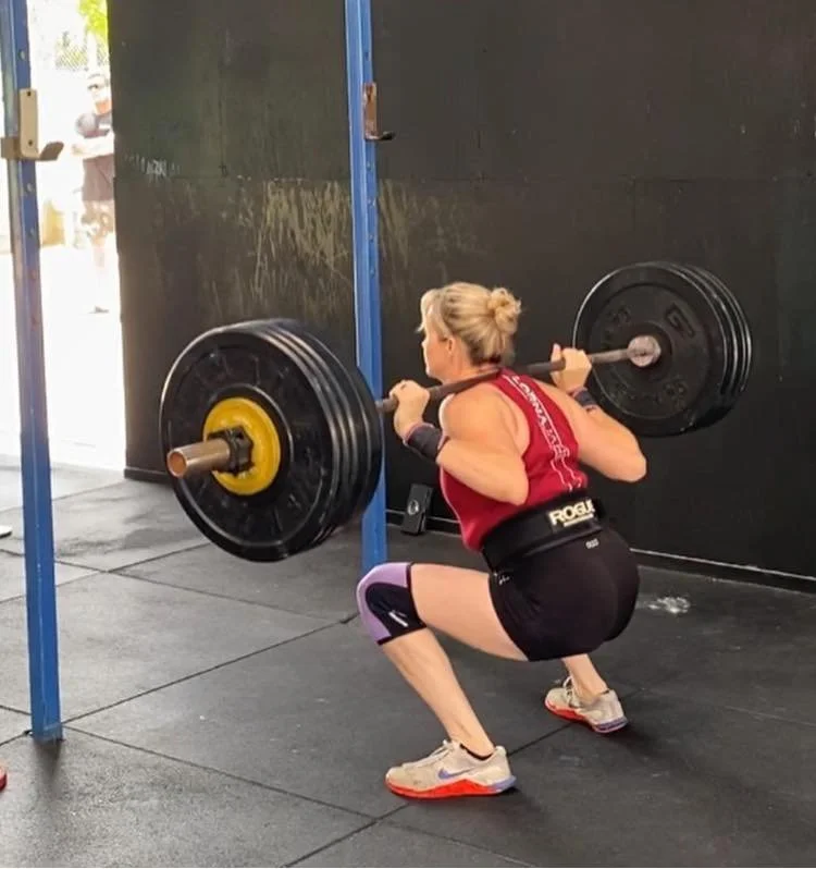 Seaside CrossFit Yeppoon