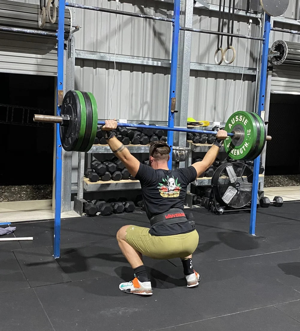 Seaside CrossFit Yeppoon