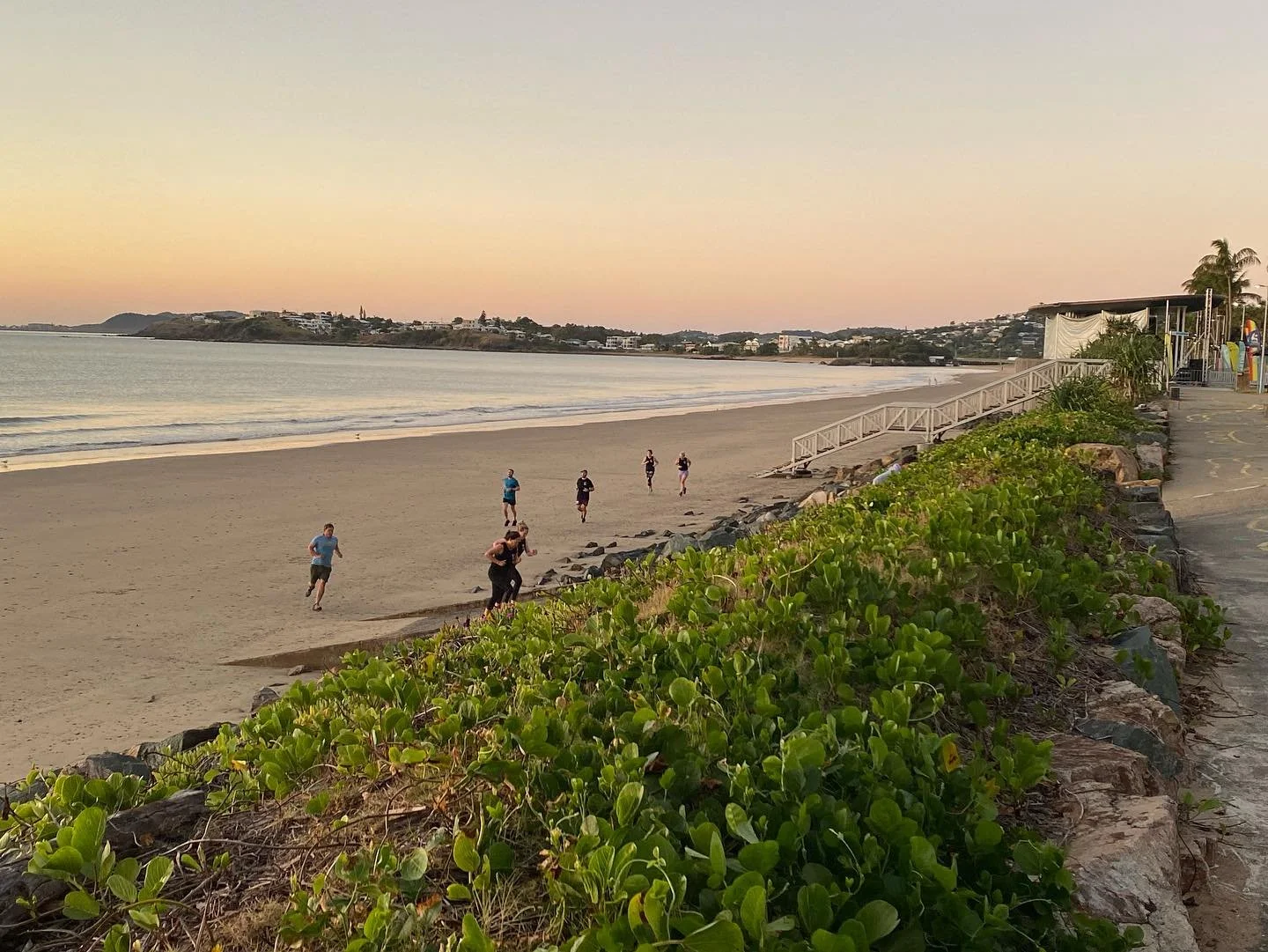 Seaside CrossFit Yeppoon